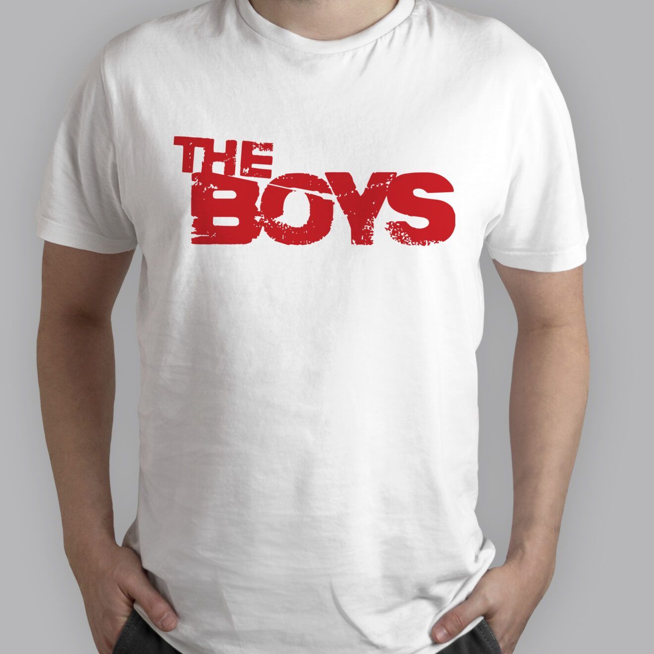 Men's & Boys Fashion - your e-shop